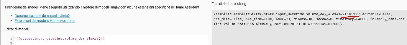 Difference In Seconds Between Input datetime And Now Configuration 
