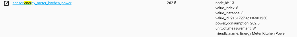 Subtracting two values from two sensors in a template - Configuration ...