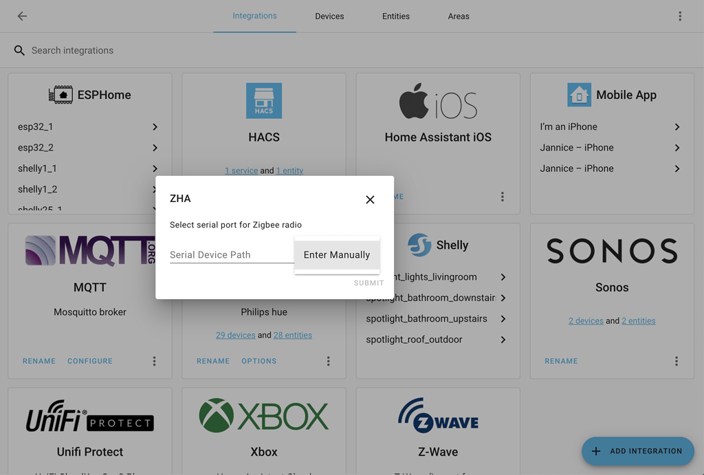[SOLVED] ConBee II not recognized on HA Blue (Odroid N2+) - Zigbee - Home Assistant Community