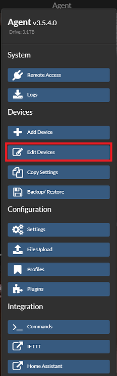 Agent DVR + Deepstack - Configuration - Home Assistant Community