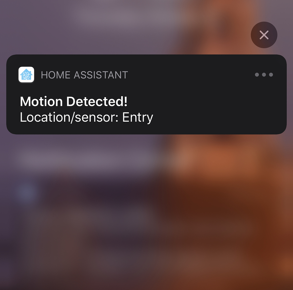 iOS Notifications with Snooze Option(s) - Configuration - Home ...