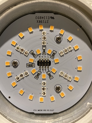 Aoycocr BR30 + Tasmota/ESPHome - Hardware - Home Assistant Community