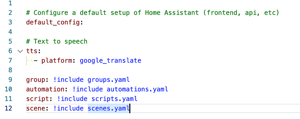 Automations Not Showing Up In Ui Home Assistant Os Home Assistant Community