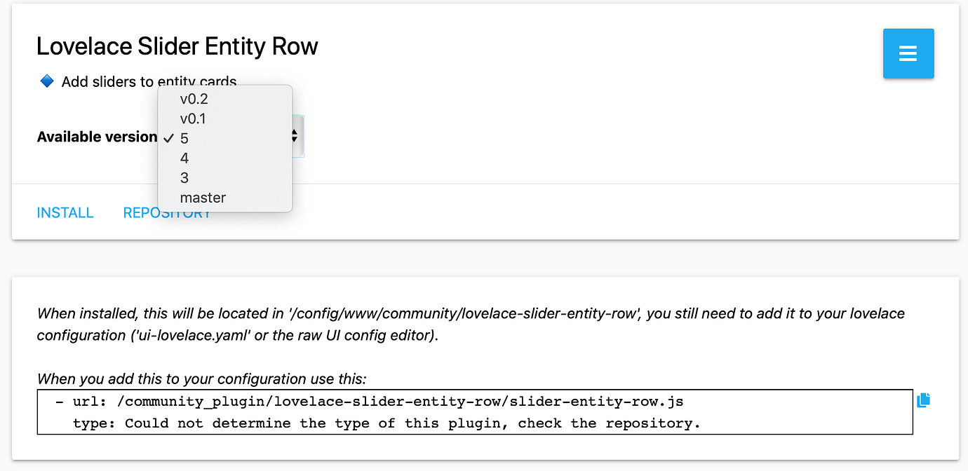 Custom Component Hacs Custom Components Home Assistant Community