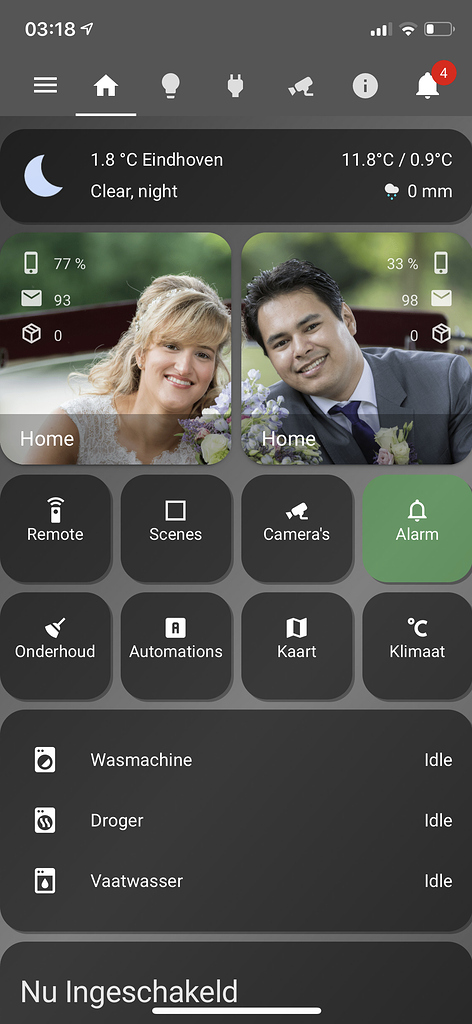 iOS Badges - Home Assistant Companion for Apple - Home Assistant Community