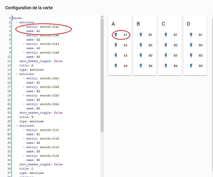 How to remote control a light - Configuration - Home Assistant Community
