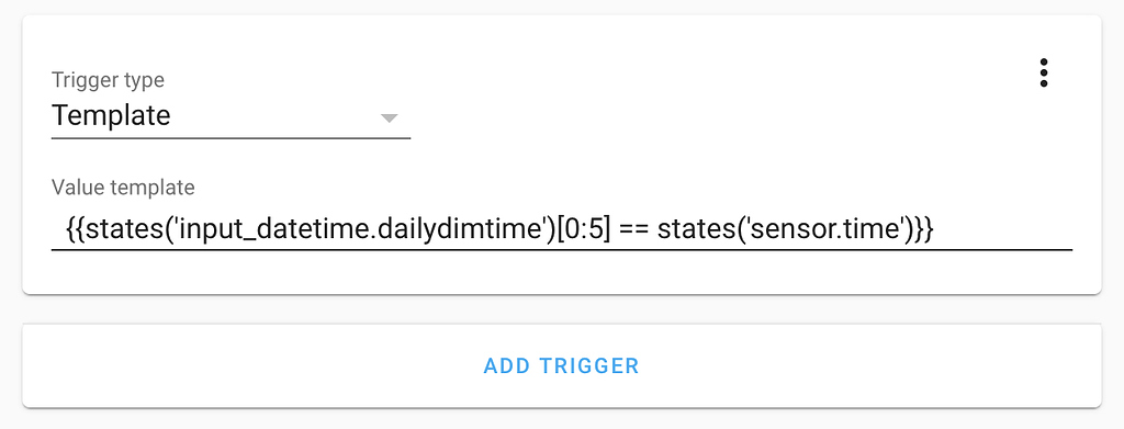 How to trigger based on entity time in Node Red - Node-RED - Home ...