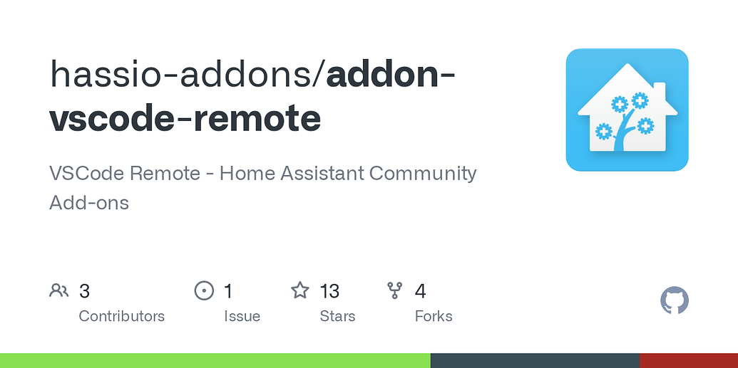 How To Connect Local Vscode Instance To Vs Code Ha Add On Via Ssh Third Party Integrations 6120
