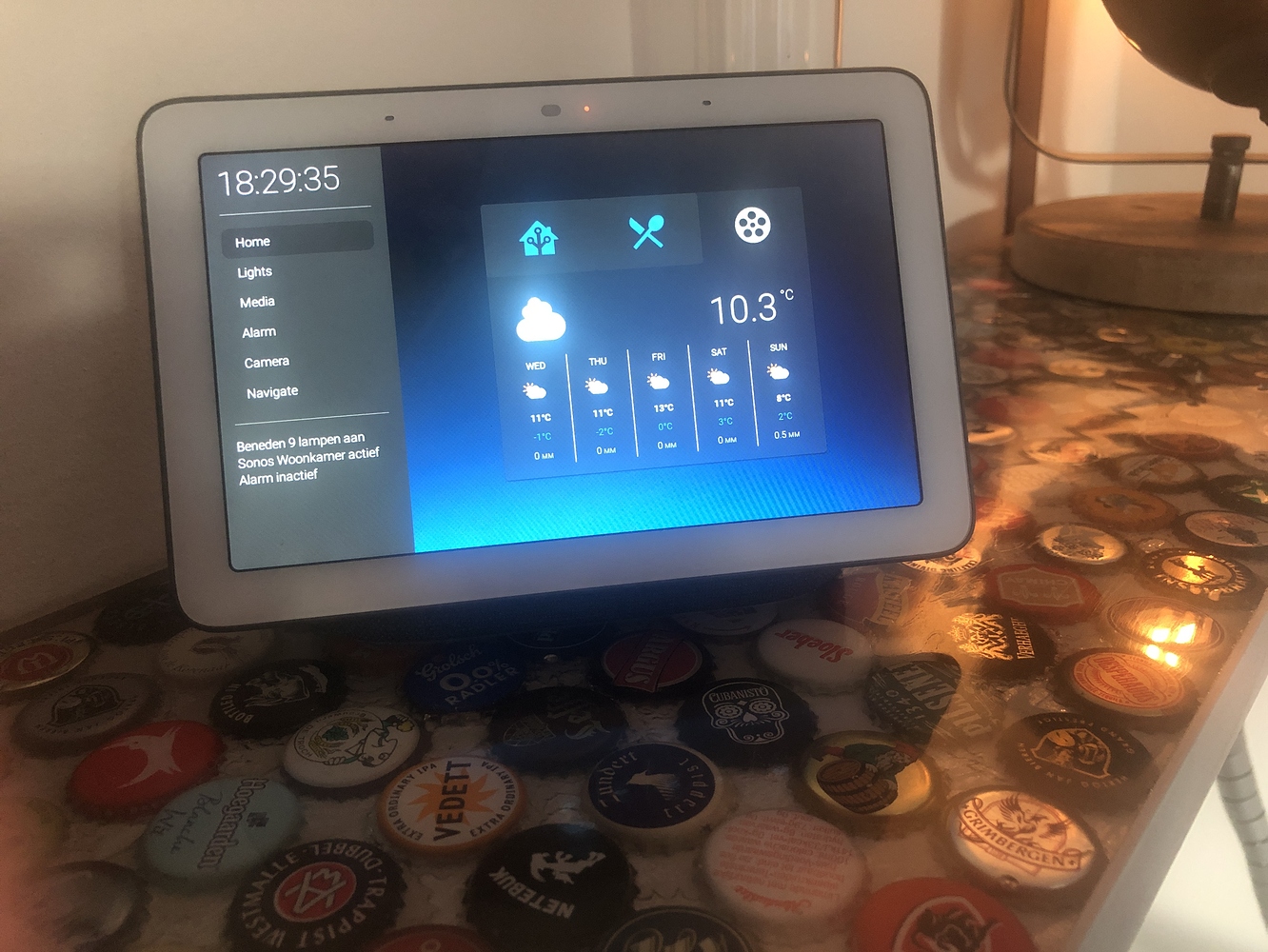 Home Assistant Cast - Blog - Home Assistant Community