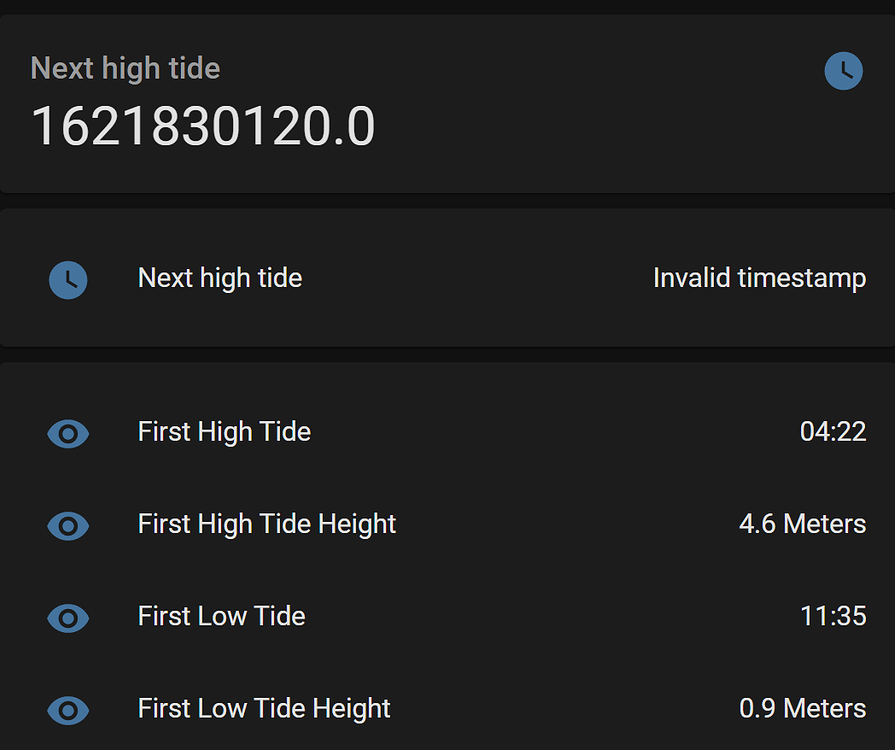 Format As Timestamp When You Only Have Hours And Minutes