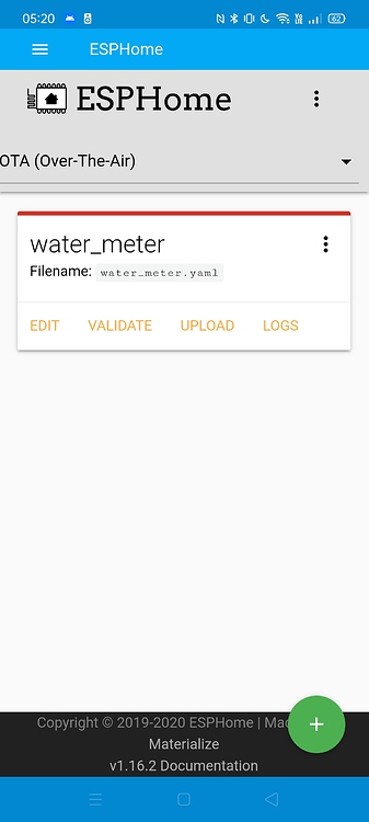 How to edit esphome configuration - ESPHome - Home Assistant Community