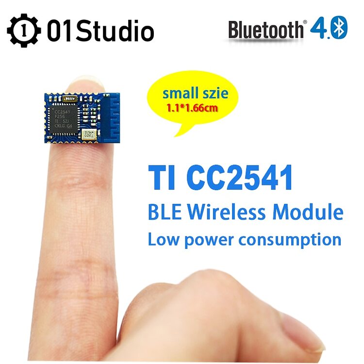 Generic BLE sensors - Development - Home Assistant Community