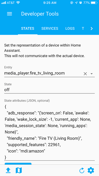 Home Assistant Community Add-on: ADB - Android Debug Bridge - Home ...