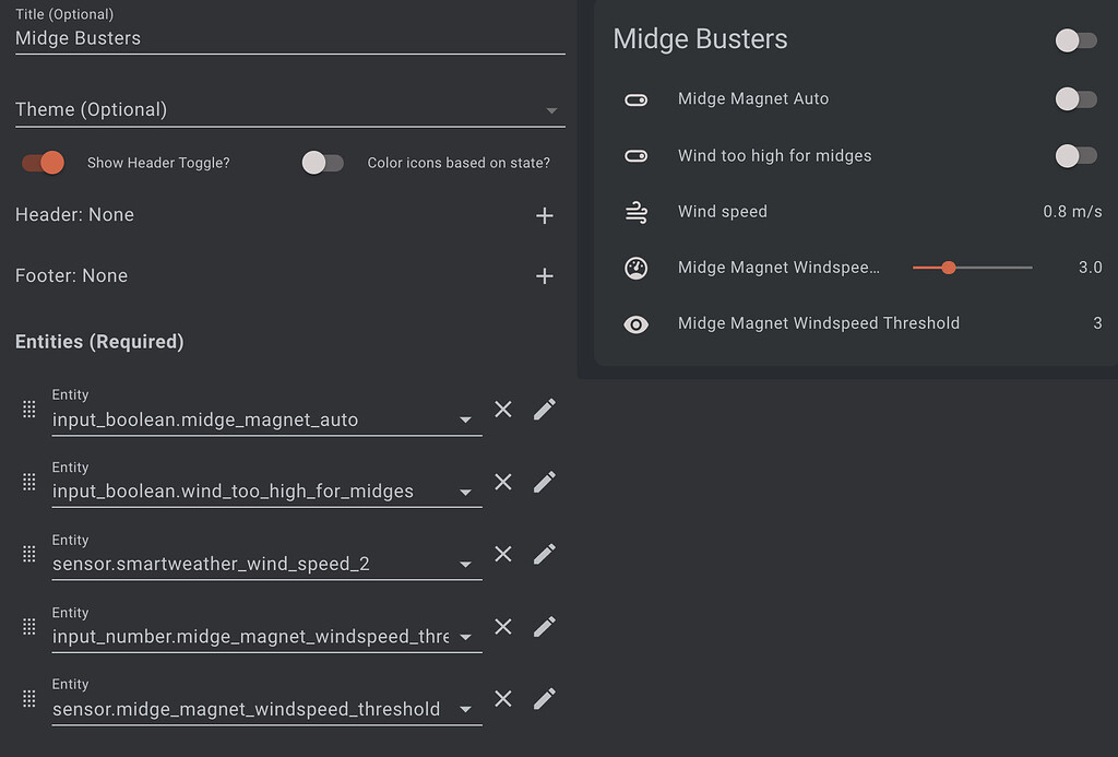 Sensor Undefined Error Configuration Home Assistant Community