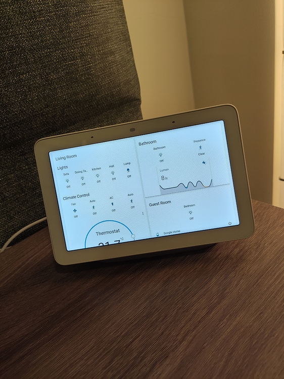 Home Assistant Cast - Blog - Home Assistant Community