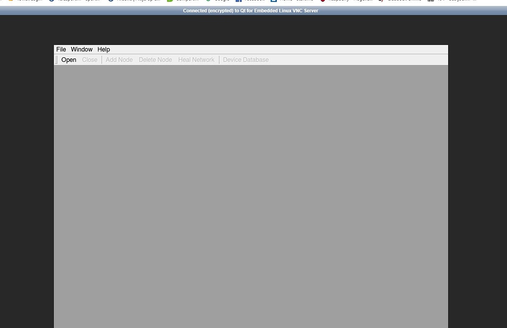 Open Zwave Test Trouble Z Wave Home Assistant Community