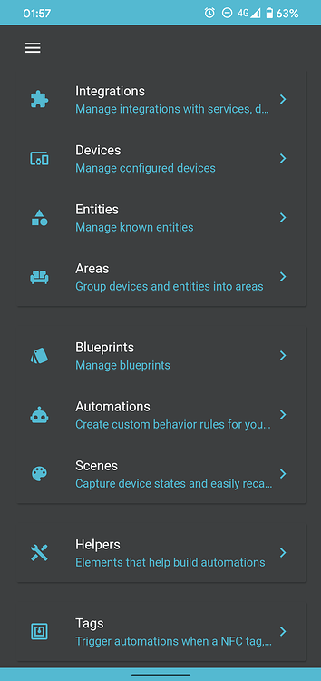 2020.12: Automate with Blueprints! - Blog - Home Assistant Community