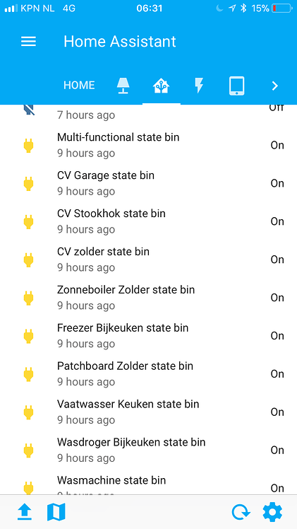 Curl > json command - Configuration - Home Assistant Community