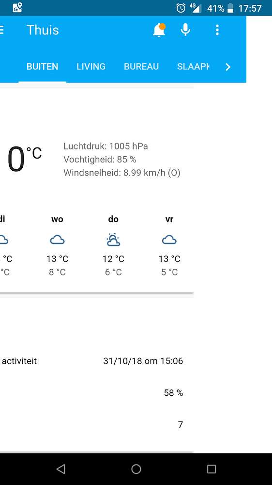 Lovelace layout - Frontend - Home Assistant Community