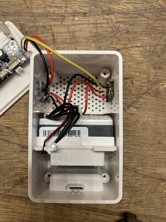 IKEA Vindriktning Air Quality Sensor - Share your Projects! - Home Assistant Community