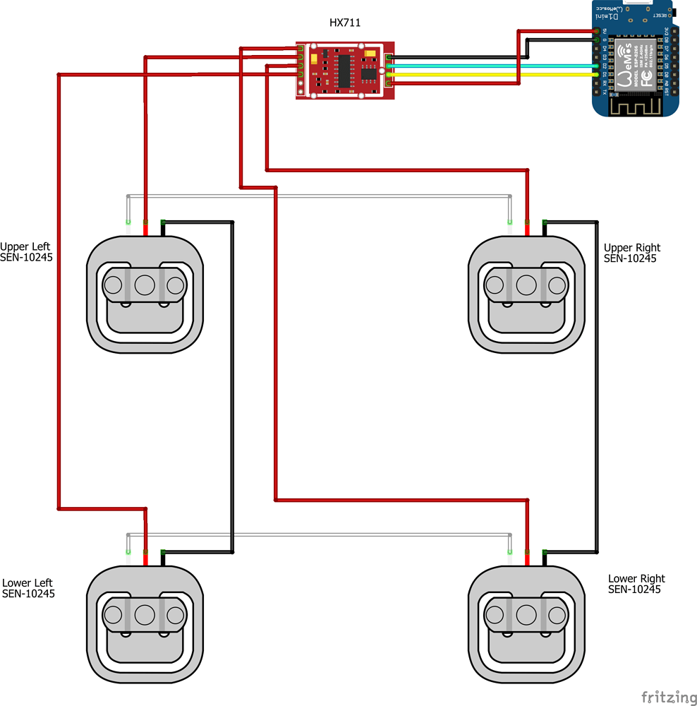 Smart humidifier - Share your Projects! - Home Assistant Community