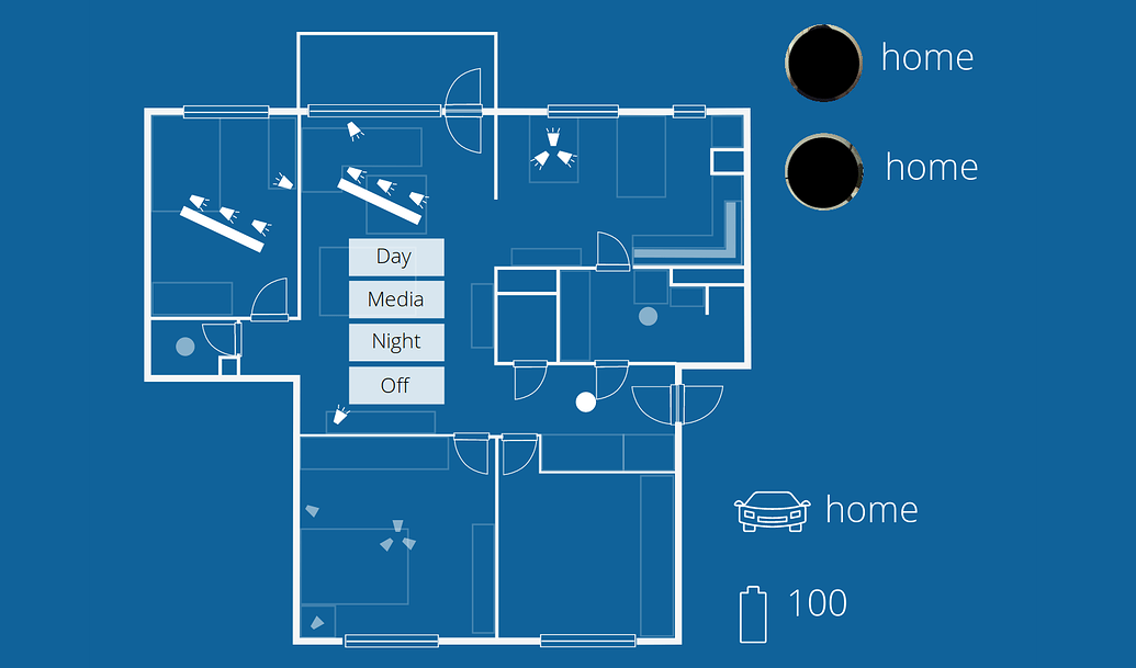 Share your Floorplan - Floorplan - Home Assistant Community