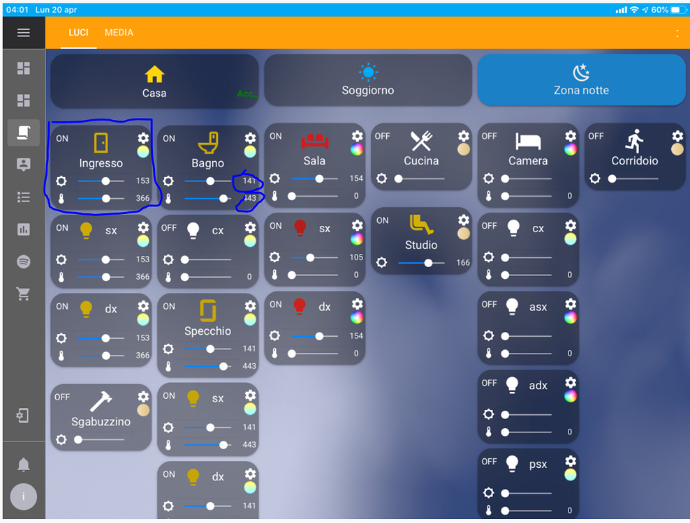 Lovelace: Button card - Lovelace & Frontend - Home Assistant Community