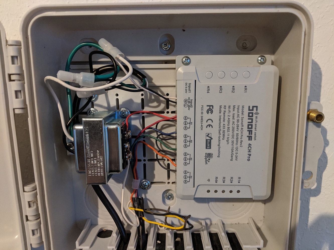 My Irrigation System Share Your Projects Home Assistant Community 0395