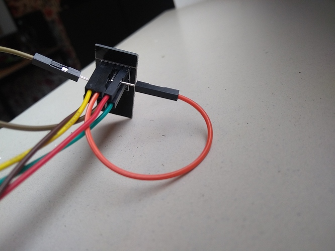 Need help to trigger dumb doorbell remotely - Hardware - Home Assistant ...