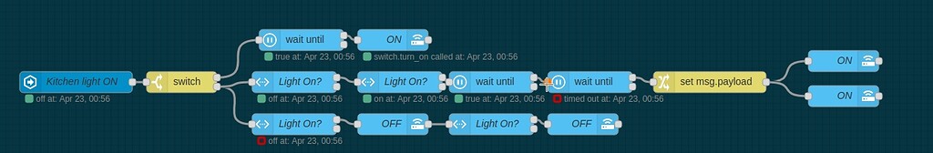 TRY THIS -- A way to use sonoff remote control to control multiple ...