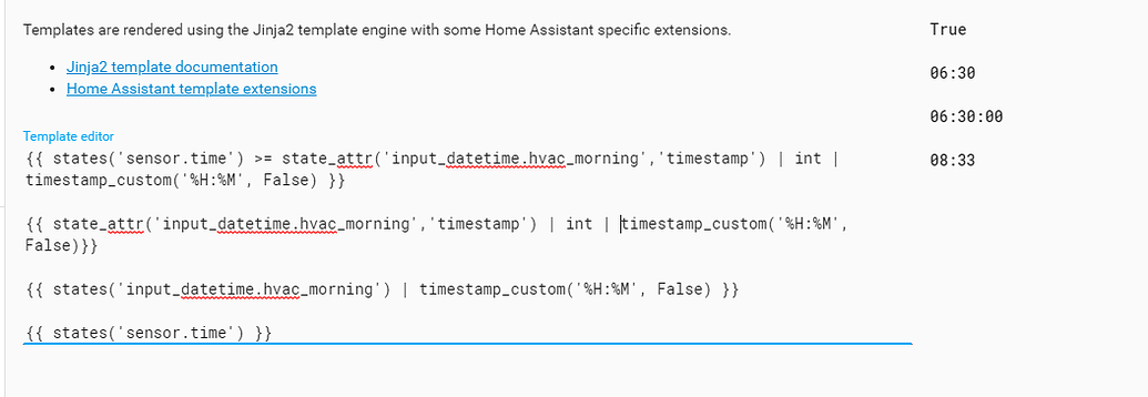 Solved Input Datetime And Input Boolean Automation Not Firing Configuration Home Assistant