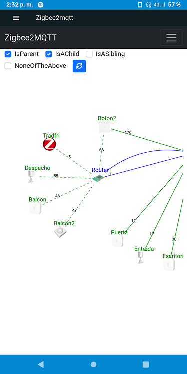 Hack: IKEA Trådfri Motion Sensor for presence control - Share your ...
