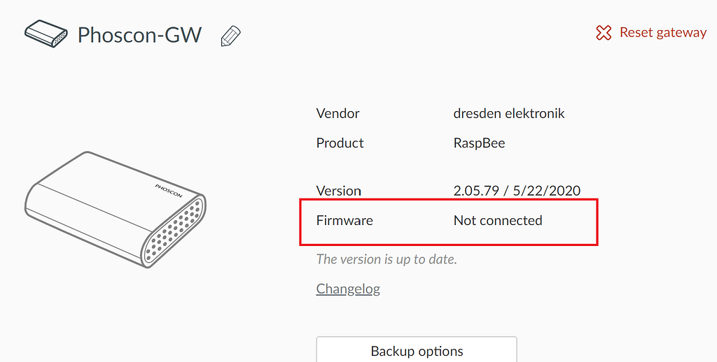 deConz/ConBee II - not found(?) in add on - how to set up correctly! - Third party integrations ...