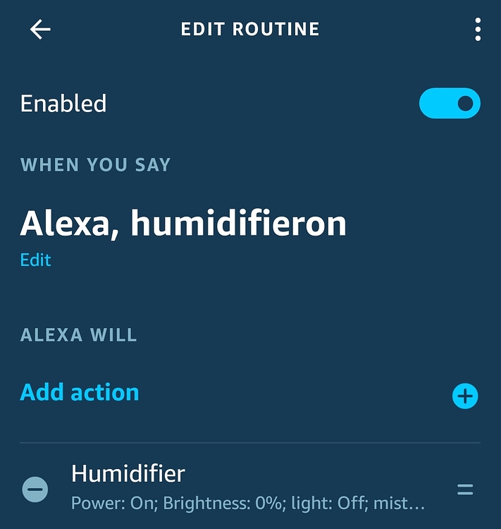 Seeking A Solution: Essential Oil Diffuser - Hardware - Home Assistant ...