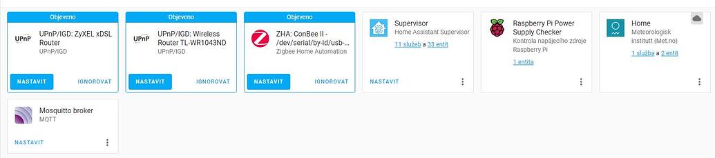 Deconz vs zigbee2mqtt (with Conbee II) - Zigbee - Home Assistant Community