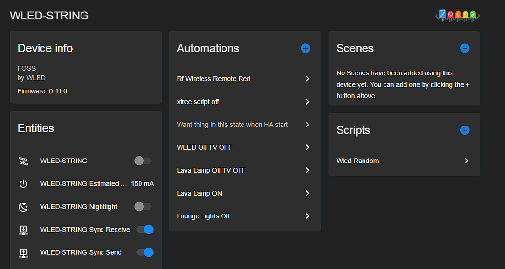 Blueprints Tie In To Documentation Blueprints Home Assistant Community