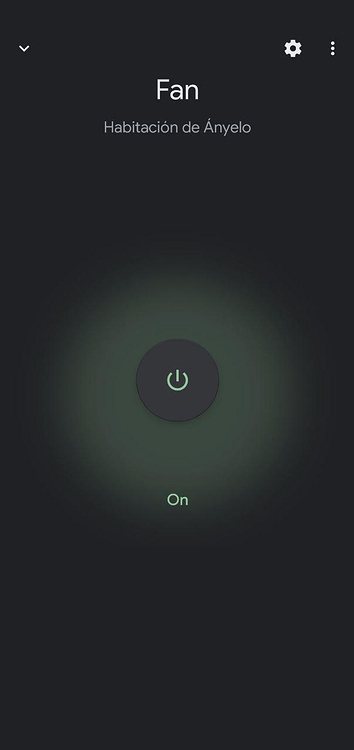 Expose fan speed control to Google assistant - Feature Requests - Home ...