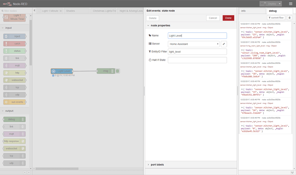 Better, more robust, way to create these template sensors ...