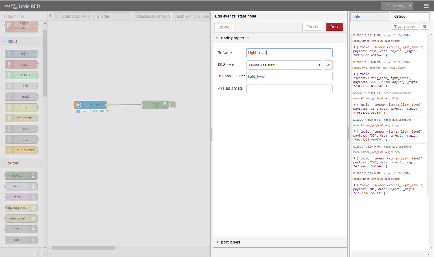 Better, more robust, way to create these template sensors ...