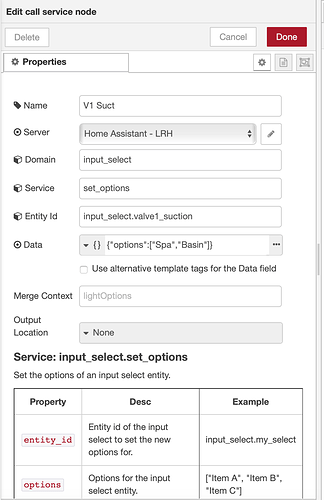 How to change Input_Select value in Node-RED - Node-RED - Home ...