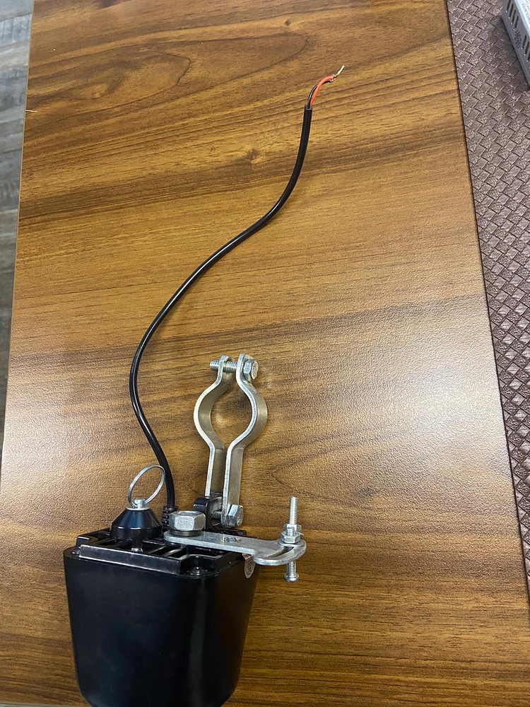 How to connect Water Valve to a Shelly 1 or Shelly 2.5? - Hardware ...