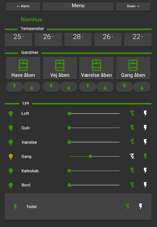 🔹 Lovelace_gen - Add abilities to ui_lovelace.yaml - Custom ...