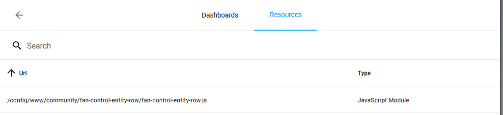 Lovelace Fan Control Entity Row Error - Configuration - Home Assistant Community