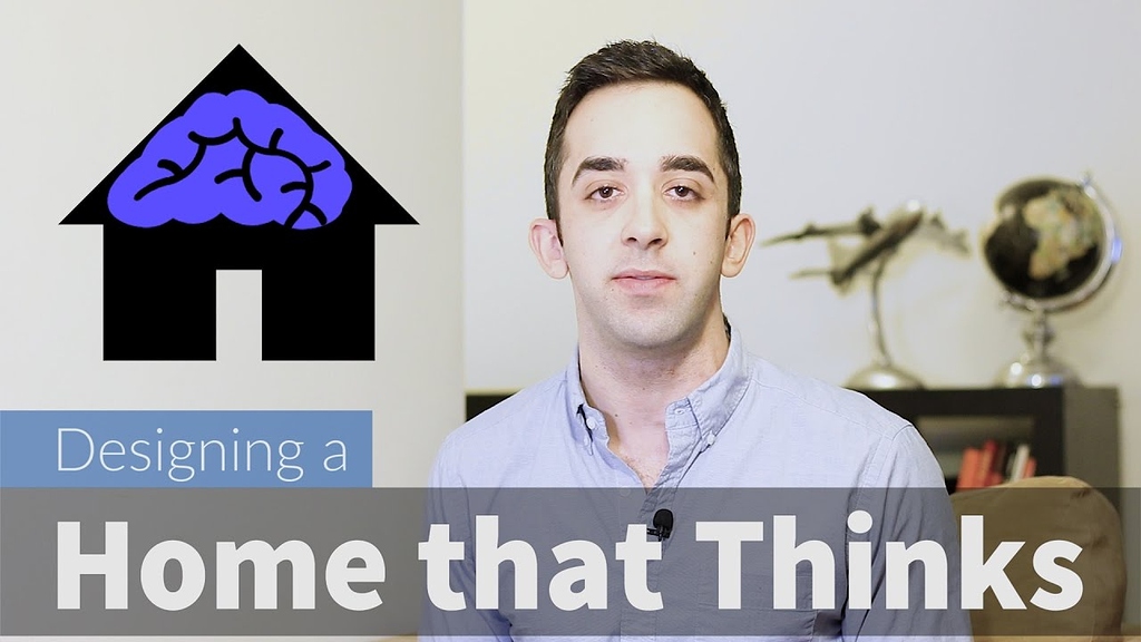 "Simple" Automation-Focused Configuration - Share your Projects! - Home ...