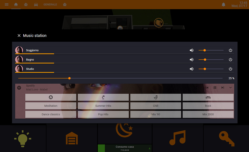 Lovelace: Mini Media Player - Page 52 - Dashboards & Frontend - Home ...
