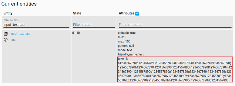 Alternative to Helper - Configuration - Home Assistant Community