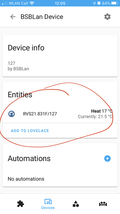 BSB-Lan integration - Custom Integrations - Home Assistant Community