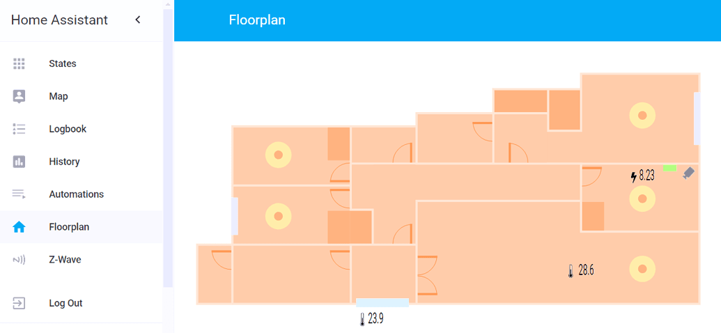 Floorplan for Home Assistant - Floorplan - Home Assistant Community