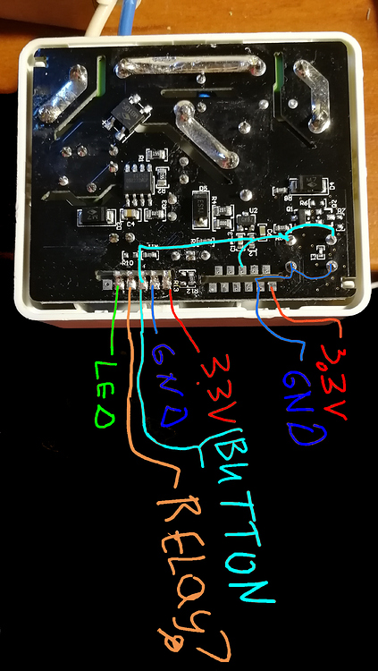 "Perfect" wireless relay - Hardware - Home Assistant Community