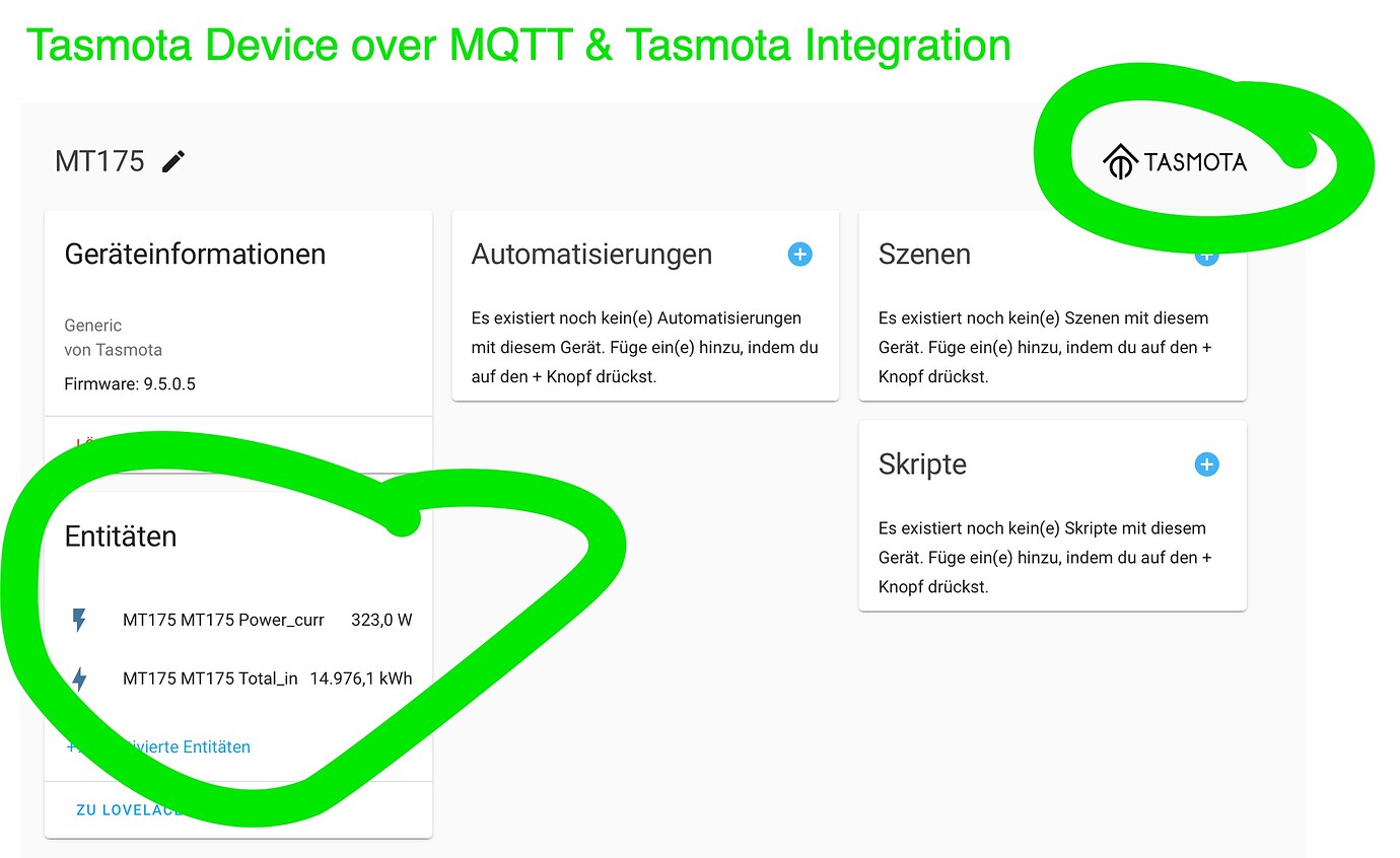 How To Enable Power Consumption Statistics Page 2 Configuration Home Assistant Community